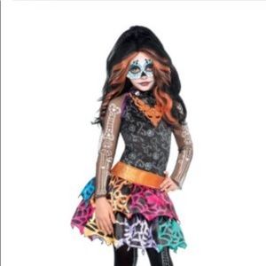 monster high | Costumes | Monster High Girls Costume | Poshmark